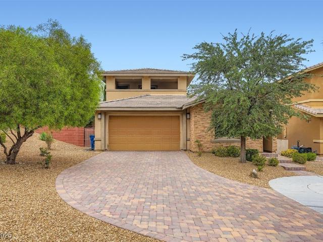 5568 Trilling Bird Dr, Las Vegas, NV 89135 | MLS #2720 | Compass