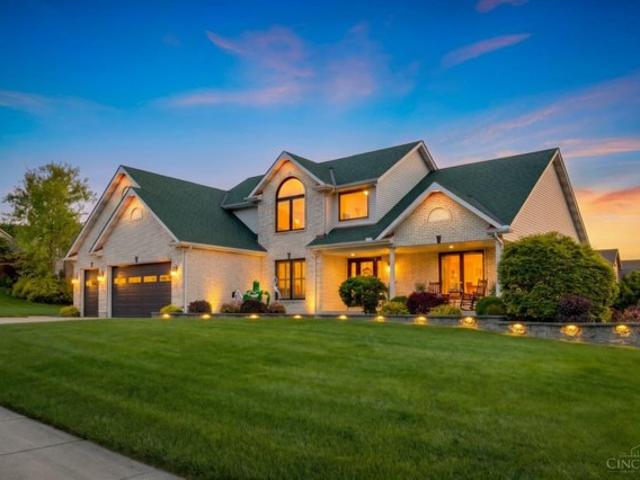5569 Echo Springs Dr, Fairfield Township, OH 45011