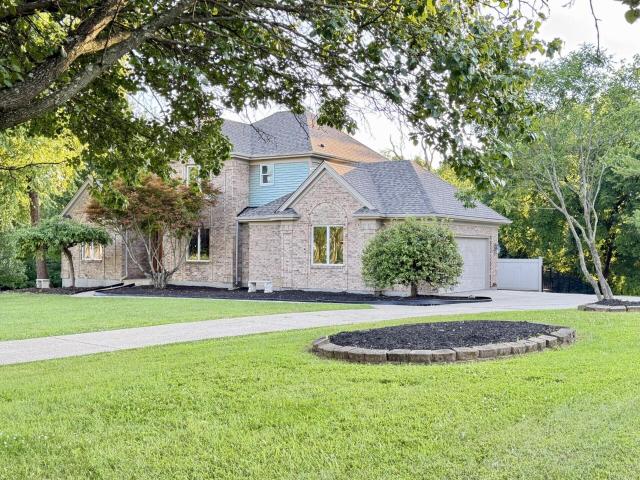 5569 Regal Ridge Drive