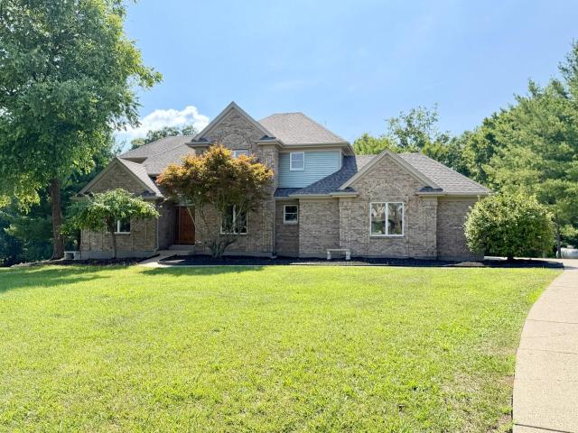 5569 Regal Ridge Drive
