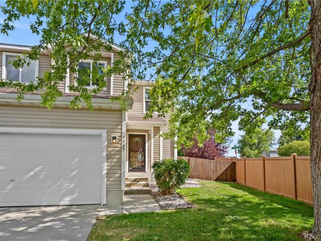 5569 S Quemoy Circle