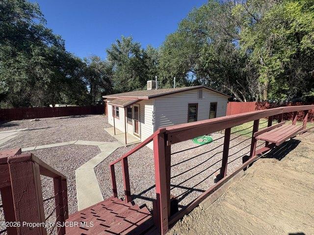 5569 US 64, Farmington, NM 87401