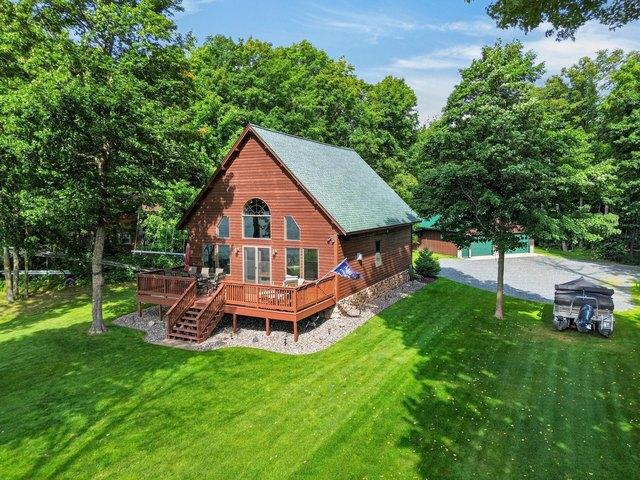 55603 Eggar Rd, Spring Lake, MN 56680