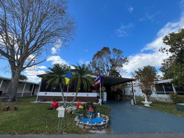 5560 Marlin Dr, Orlando, FL 32822