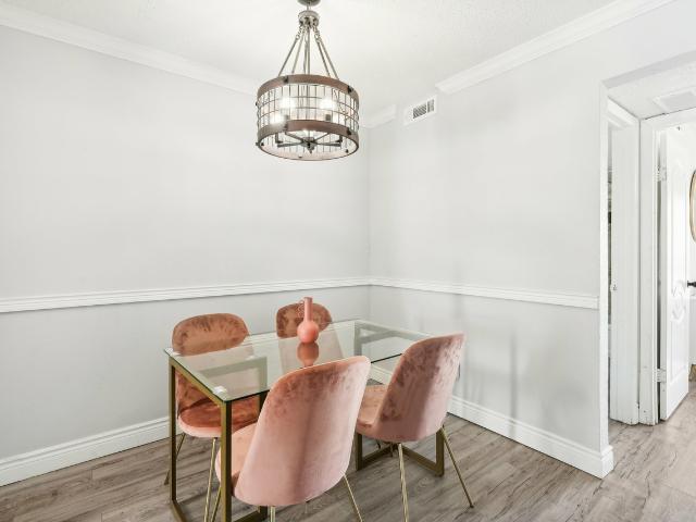 5560 Medical Center Apartments 1 Bedroom Apartment for Rent at 5560 N Portland Ave, Oklahoma City, OK 73112