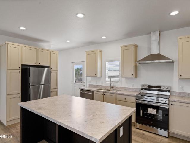 5560 N 383rd Ave, Tonopah, AZ 85354 | MLS #6935
