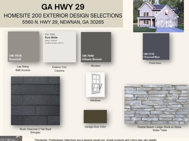 5560 N Hwy 29 N 200