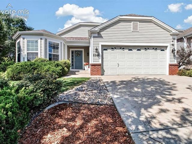 5560 Ansel Dr, Colorado Springs, CO 80923