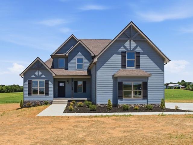 5560 Borthick Rd, Springfield, TN 37172