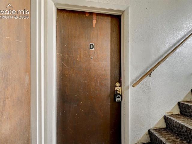 5560 Bowden Loop, Colorado Springs, CO 80915 | MLS #1953