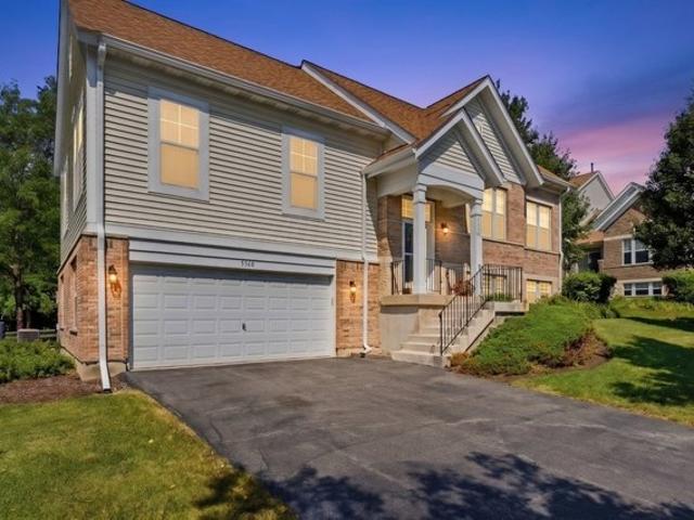 5560 Cambridge Way Unit 1, Hanover Park, IL 60133