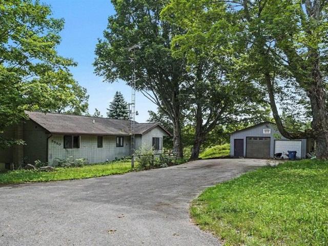 5560 Demerly Rd, Benzonia, MI 49616