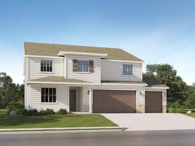 5560 E Bridal Veil Falls Dr, Nampa, ID 83686