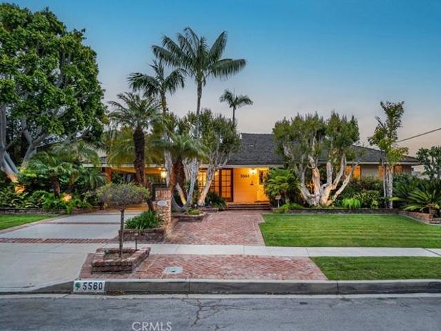 5560 E Lonna Linda Dr, Long Beach, CA 90815