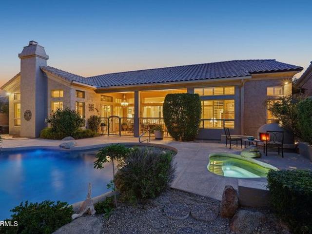 5560 E Sheena Dr, Scottsdale, AZ 85254