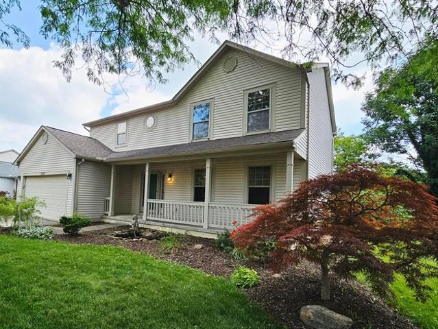 5560 Forest Glen Dr, Grove City, OH 43123