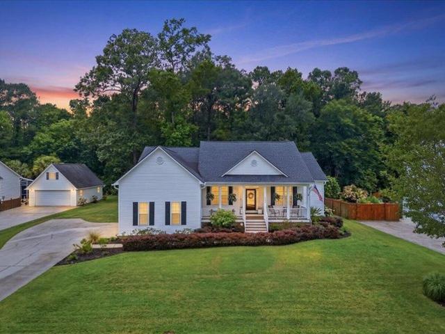 5560 Indigo Fields Blvd, North Charleston, SC 29418