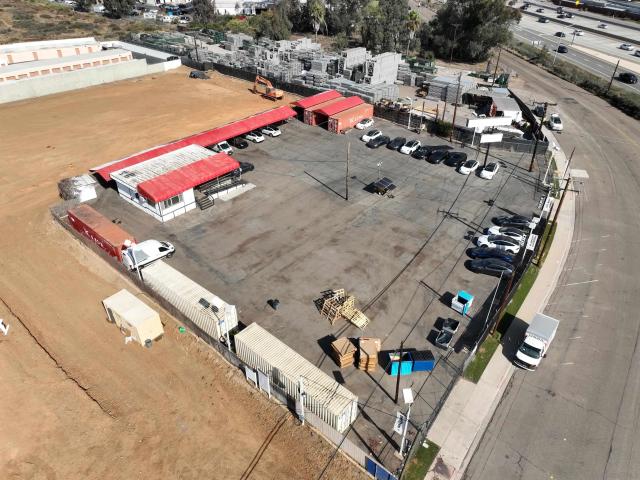 5560 Kearny Mesa Rd, San Diego, CA 92111 | MLS #240028