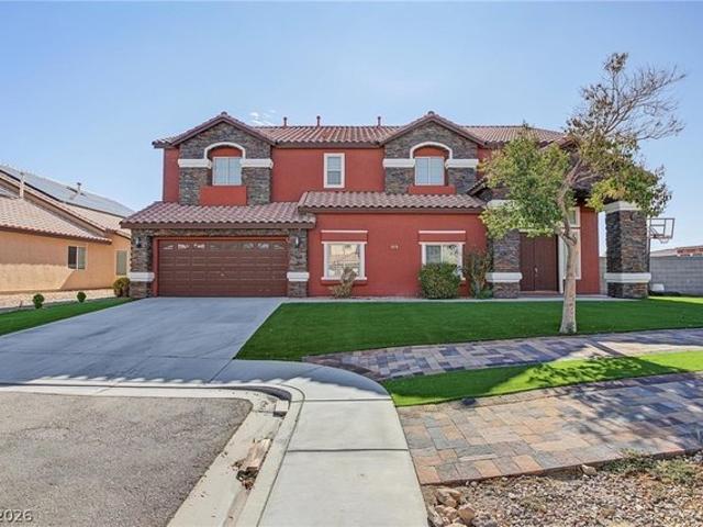 5560 Kings Row Ct, Las Vegas, NV 89148