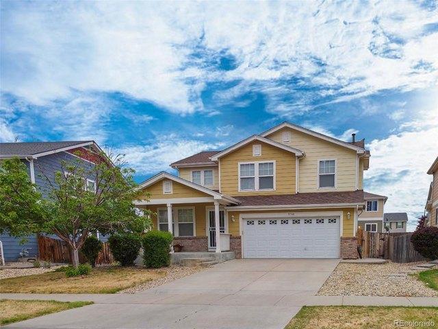 5560 Lewiston St, Denver, CO 80239