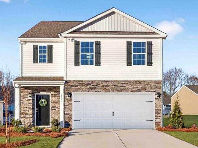 5560 Pamplona Way, Charlotte, NC 28214