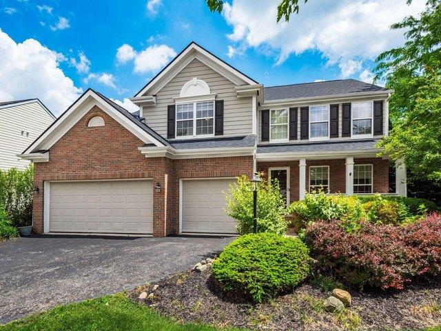 5560 Tayside Cir, Dublin, OH 43016
