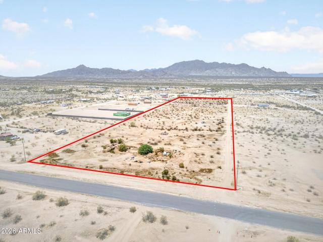 55610 W McDavid Road #
