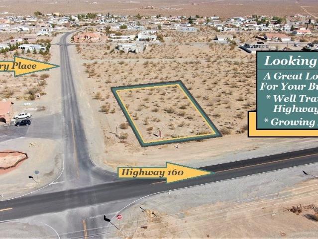 5561 N Nevada Highway 160