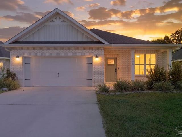 5561 Caden Ct, Pace, FL 32571