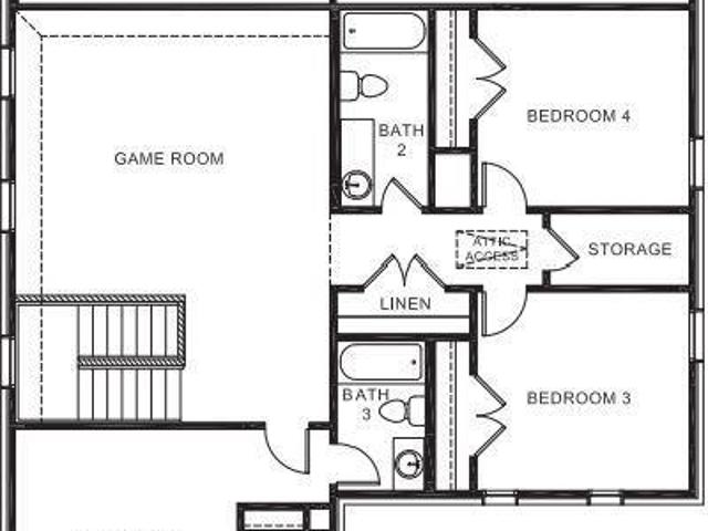 5561 Castle Peak Bend