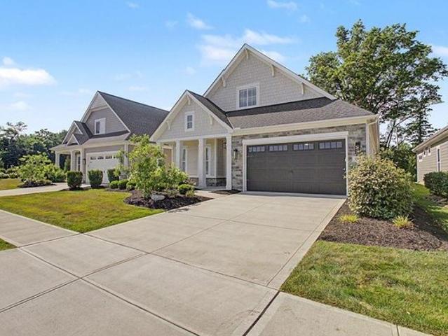 5561 Cove Haven St, Westerville, OH 43081