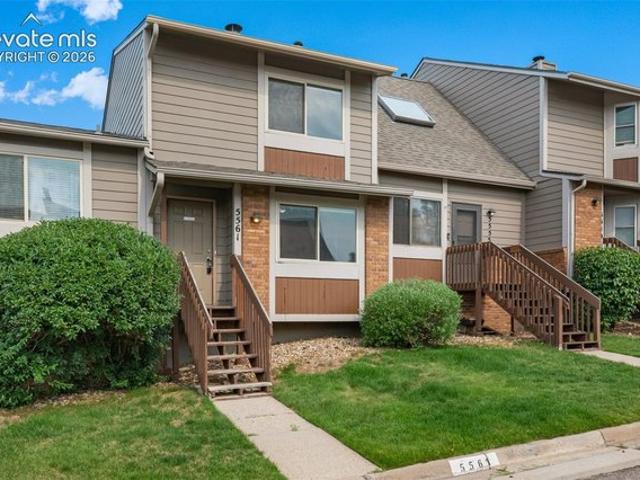 5561 Dunbar Ct, Colorado Springs, CO 80918
