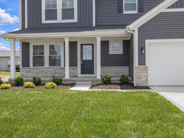 5561 Jaskula Lane