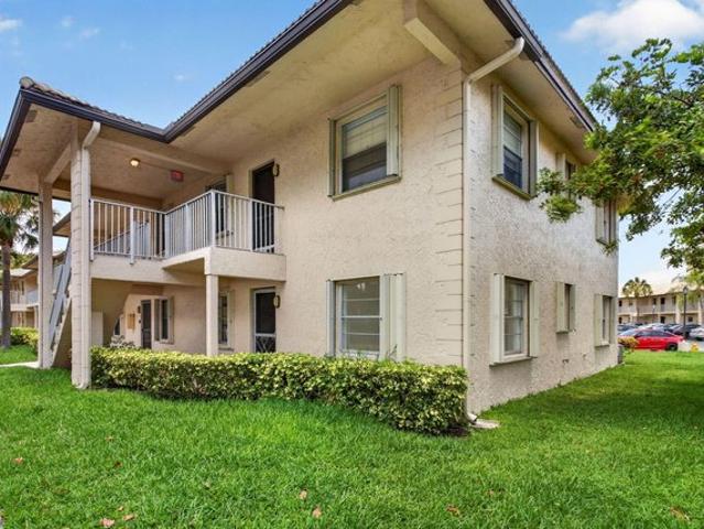 5561 Lakeside Dr Apt 107, Margate, FL 33063