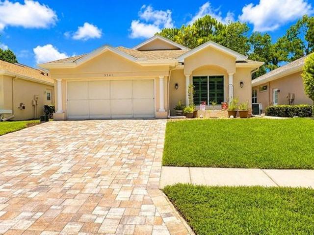 5561 Legend Hills Ln, Spring Hill, FL 34609