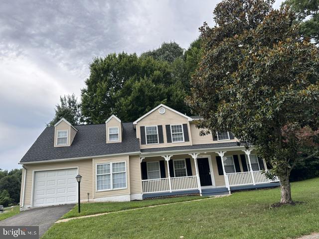 5561 Rowser Drive