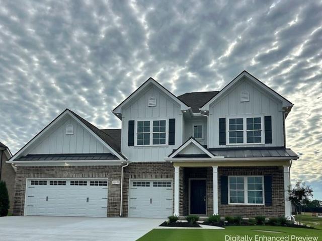 5561 Sinclair St, Murfreesboro, TN 37127