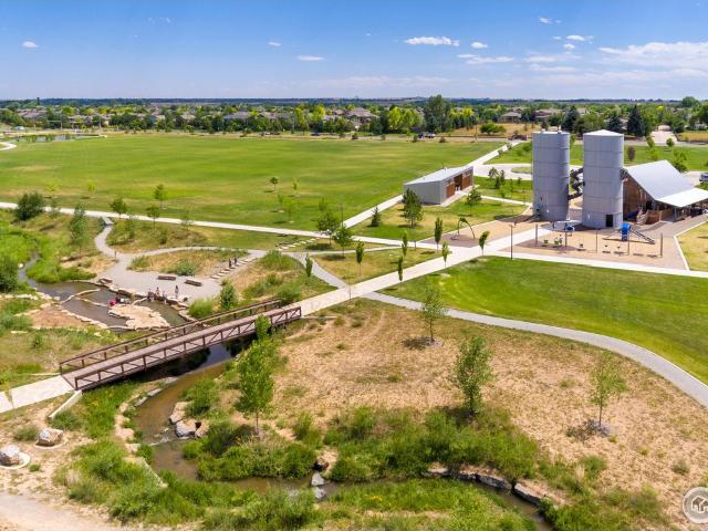 5561 Wheelhouse Way, Unit 1, Fort Collins, CO 80528 | MLS #1042