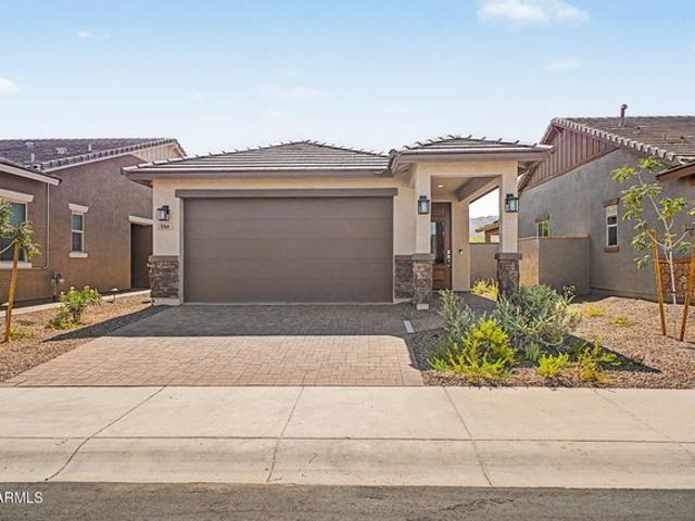 5562 N 205th Ln, Buckeye, AZ 85396