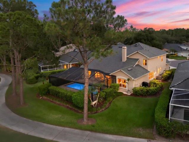 5562 Avenue Du Soleil, Lutz, FL 33558