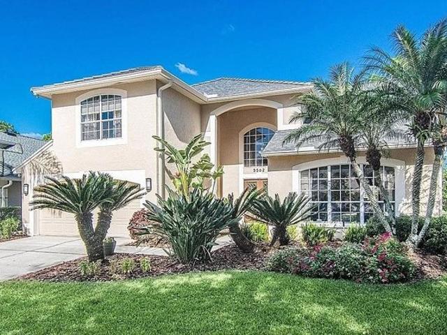 5562 Avenue Du Soleil, Lutz, FL 33558
