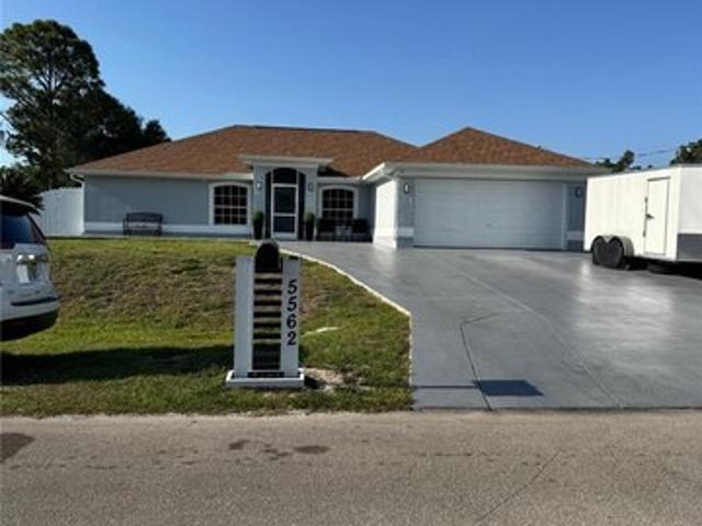 5562 Burr St, Lehigh Acres, FL 33971