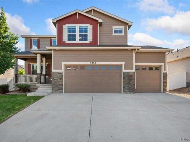 5562 Clarence Dr, Windsor, CO 80550