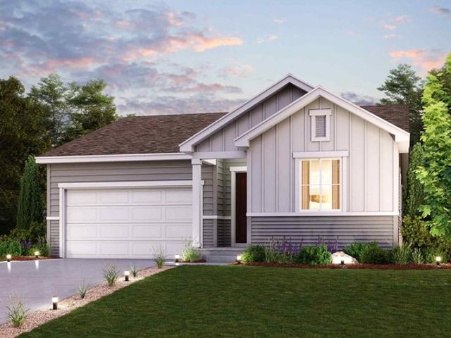 5562 Ranch St, Mead, CO 80504
