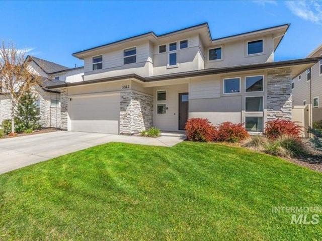 5562 S Zaivcla Ave, Meridian, ID 83642