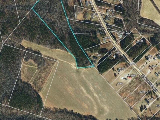 5562 Titan Roberts Rd, Erwin, NC 28339 | MLS #10146