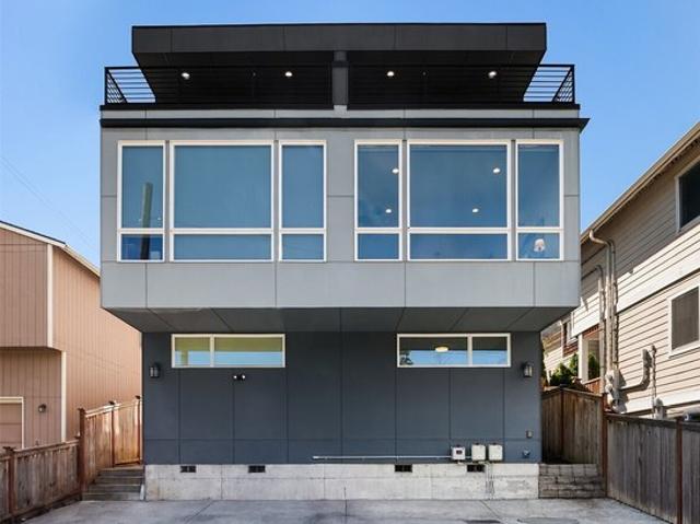5562 15th Ave S, Seattle, WA 98108