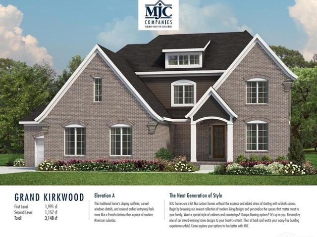 55639 Laurel Oaks Ln Unit 39, Shelby Township, MI 48315