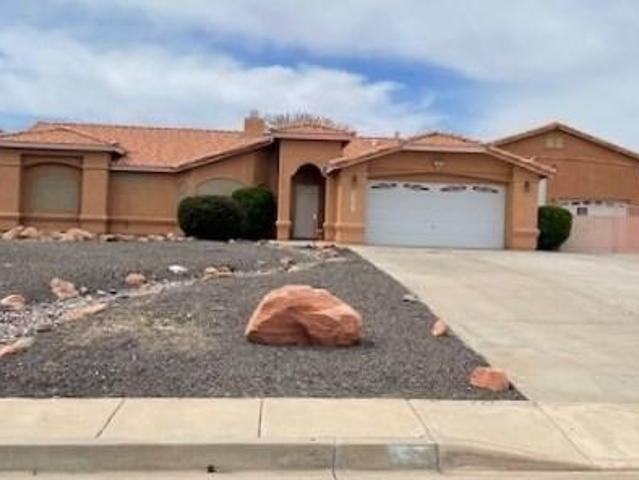 5563 N Sun Mountain Blvd, Kingman, AZ 86409
