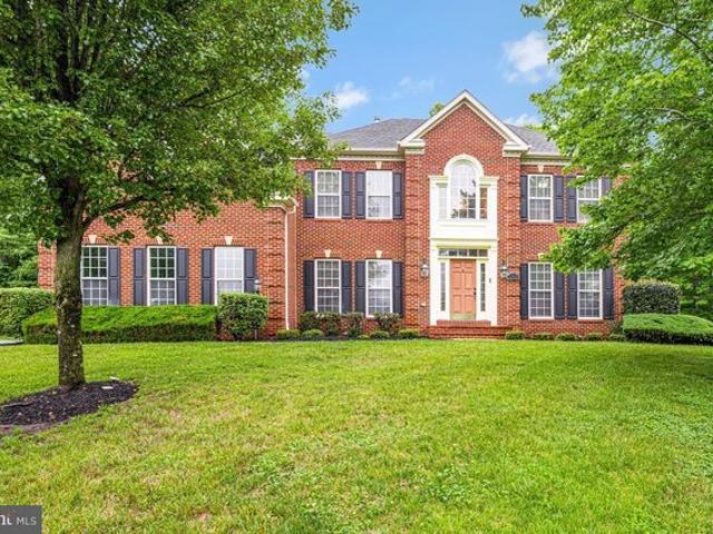 5563 Notched Beak Ct, Waldorf, MD 20601